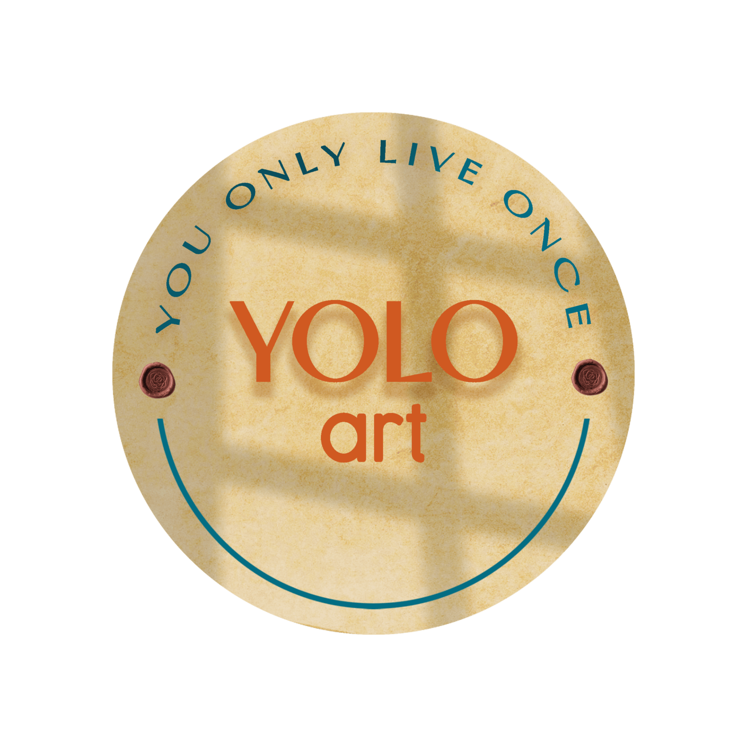 YOLO Art Center – You Only Live Once